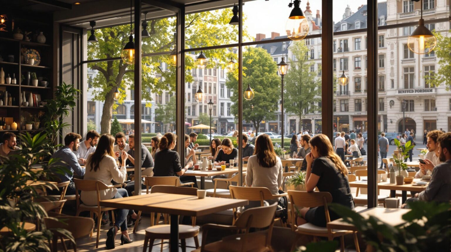 Affiliation : concepts clés et fonctionnement en 2025