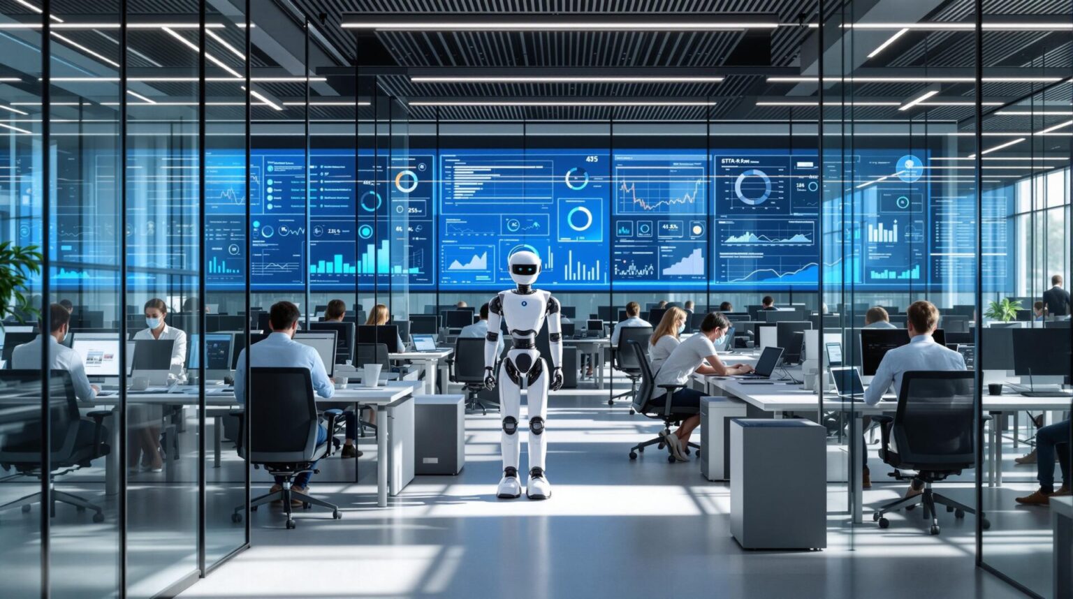 Trouver une IA rentable : guide pour choisir malin en 2025