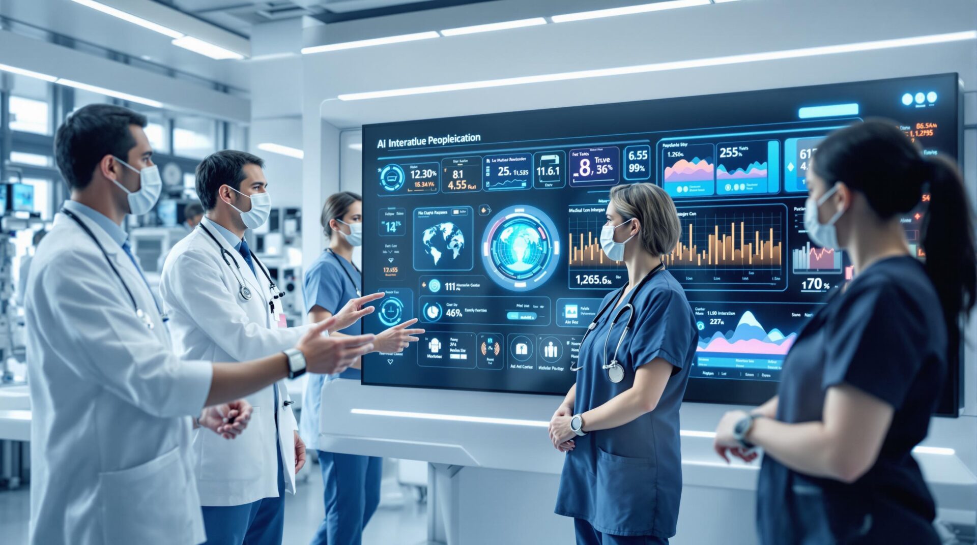 Niches SaaS IA rentables : opportunités en 2025